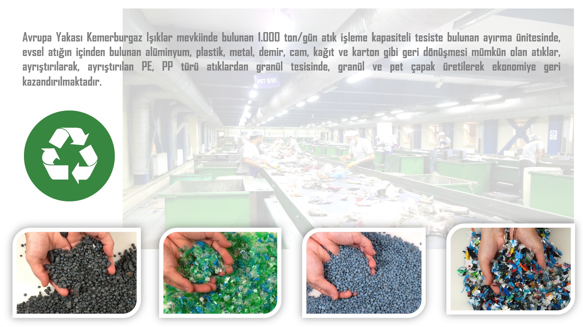 Kompost ve Geri Kazanım Tesisleri - Çevre Koruma ve Kontrol Dairesi ...